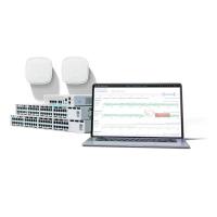 China Cisco C9350-48TX 48 Port Multigigabit Ethernet Switch 1760Gbps Stacking Capacity for sale