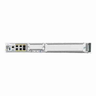 China New C8200-1N-4T Network Router with 1000Mbps LAN Data Rate Wi-Fi 802.11ac and 4 LAN Ports Ethernet Network Switch for sale