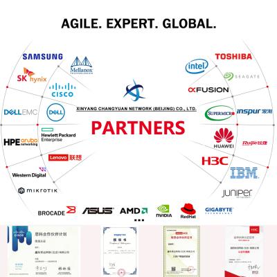 China 8U GPU Server with AMD EPYC 9004 Processors and 8 Onboard GPUs for High Performance Computing for sale