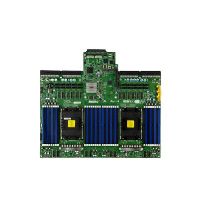 Китай Сервер Supermicro 4U в стойку с 32 слотами DIMM DDR4, 1.2 ТБ SAS 10000 об/мин и поддержкой GPU продается