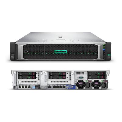 Китай HPE ProLiant DL380 Gen11 Rack Server с 4-м поколением Intel Xeon 64GB памяти и 800W питания продается