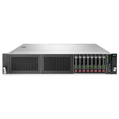 China HPE ProLiant DL380 Gen11 Rack Server with 4th Gen Intel Xeon 64GB Memory and 800W Power Supply for sale