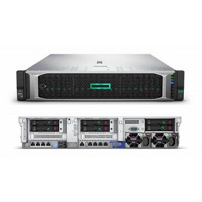 China HPE ProLiant DL380 Gen10 Rack Server with 12LFF, 32GB Internal Storage and 500W or 800W Power Supply for sale