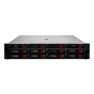 China HPE ProLiant DL380 Gen11 2U Rack Server with 64GB Memory 4th Gen Intel Xeon and 800W Power Supply for High Performance SQL Server for sale