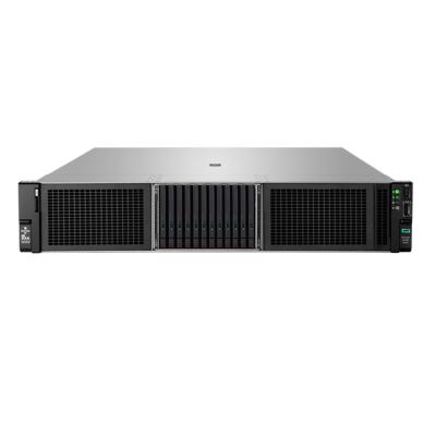China HPE ProLiant DL380 Gen11 2U Rack Server with 64GB Memory 4th Gen Intel Xeon and 800W Power Supply for High Performance SQL Server for sale
