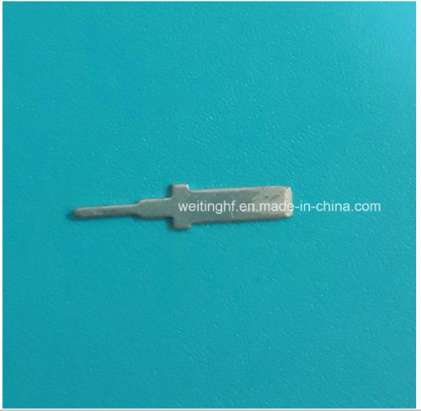 Non - Insulated 110 Terminal Connector  Male Extension Cord Terminal