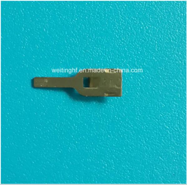 Non - Insulated 110 Terminal Connector  Male Extension Cord Terminal