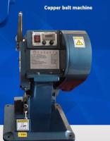 China Electronic Copper Ribbon Wire Blade Segmentation SGS RoHS Certification for sale