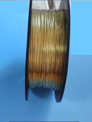 China Electronic Copper Ribbon Wire Blade Segmentation SGS RoHS Certification for sale