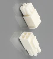China RoHS JST KET Terminal Rubber Shell Plug Connector for sale