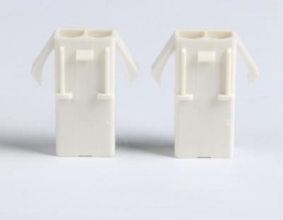 Cina Larghezza d'ottone Ring And Spade Terminals di Ring Terminals 0.8mm del cavo della batteria in vendita