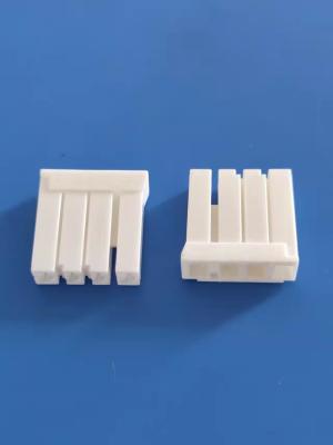 China Nylon 66 Plastic Housing Butt Connector 187 4P JST Replacement for sale
