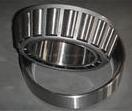 China Tapered roller bearing 80*125*29 carbon steel bearing steel chrome steel for sale