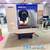 China ZK-114-1/Aluminum Router Shell/ Player Shell/Controller Shell/132*83-40MM for sale