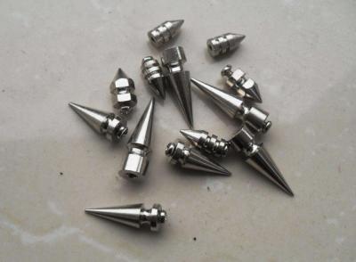 China Auto parts Precision CNC Machining Parts prototypes for sale