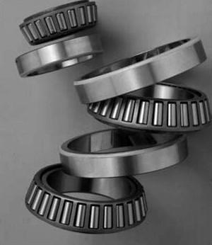 China 4T FL32008X NTN Bearings (flanged) for sale