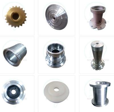 China Custom cnc machining parts precision cnc machining parts for sale