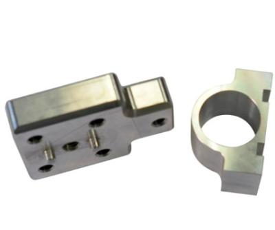 China Custom cnc machining parts precision cnc machining parts for sale