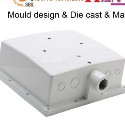 China Custom cnc machining parts precision cnc machining parts for sale