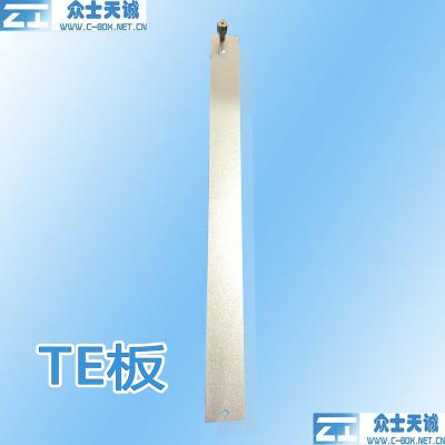 China TE panel for 19