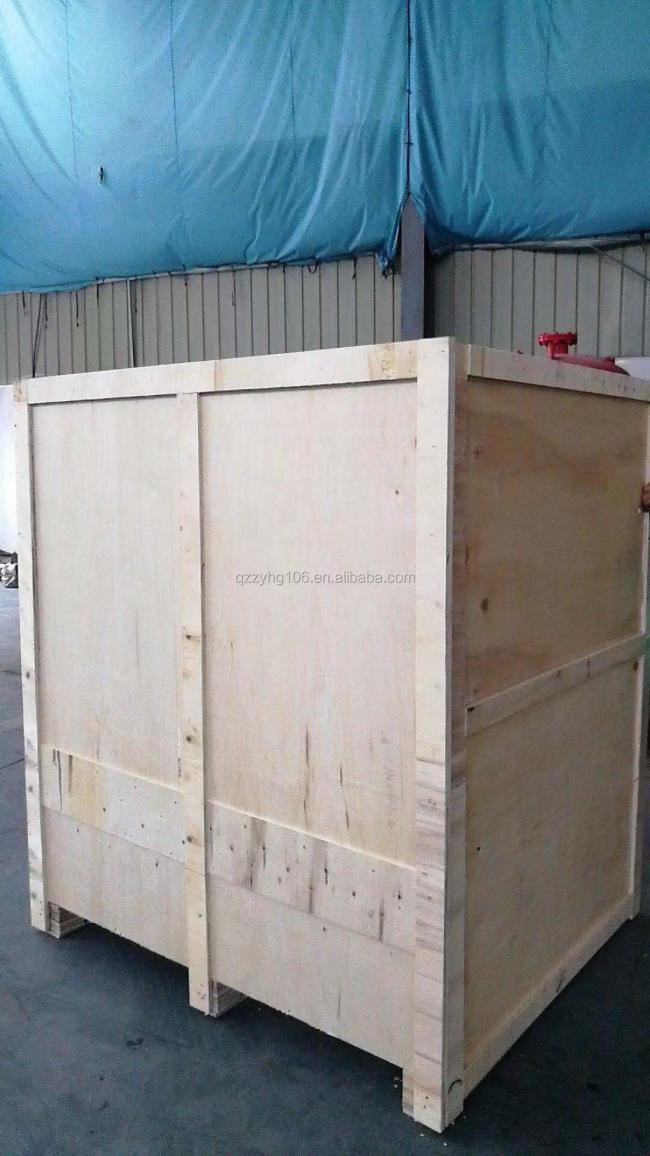Mobile power station towable electric diesel engine Diesel water pump for irrigation used in agricultural area