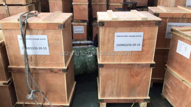 Submersible dewatering sludge transfer pumps portable sewage pumps submersible water pump