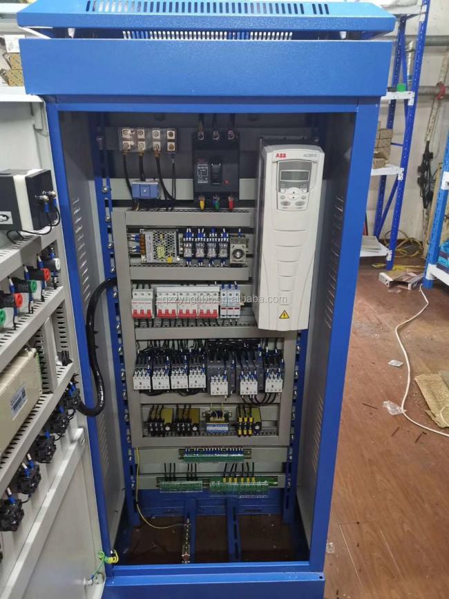 Water Pump Controller Box Pump Control Panel control cabinet box Power Distribution Equipment