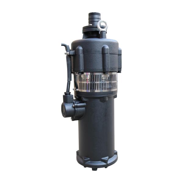 Quality Low Price Oil Immersion Pumps QY Series Dc Submersible Water Pump for sale