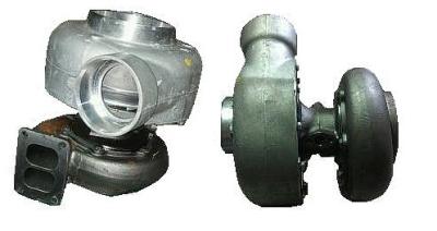 China Earth Moving T1227 Turbo 408110-0005||Generator &Turocharger for sale