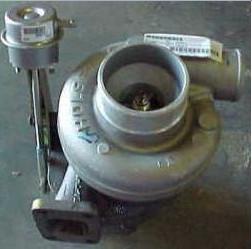 China 1999- Cummins Industrial Engine HX30W Turbo 3592017||Generator &Turocharger for sale