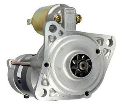 China NEW 24V 9T FITS  STARTER 859096 8S9096|Generator &STARTER-MOTOR for sale