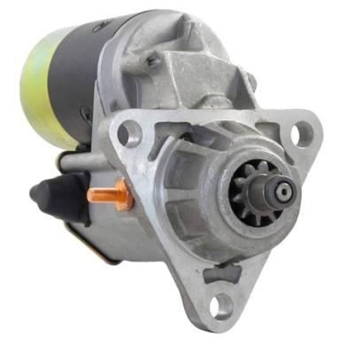 China NEW CW STARTER 1987-1993 FITS  INDUSTRIAL ENGINE 3208 |Generator &STARTER-MOTOR for sale