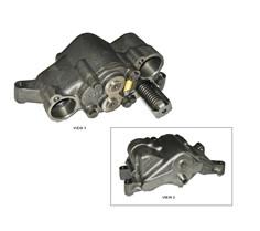 China 3406, 3406E, 3408, C15 Oil Pump 1614113 (4N8734)& oil hydraulic pump for sale
