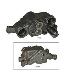 China 3412 Oil Pump 6N1030& oil hydraulic pump for sale
