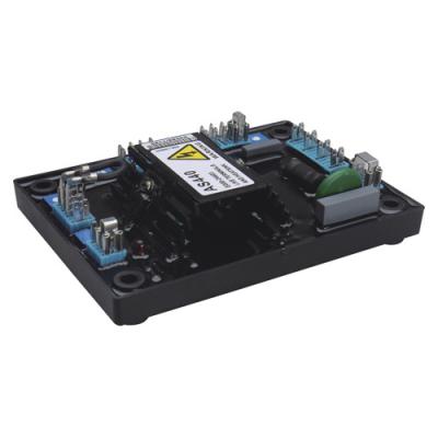 China Stamford AVR AS440 SENSING/POWER INPUT Voltage: 120( 95~132VAC)or240(190~264VAC)  1 phase, 2 wire,with copper jumper opt for sale