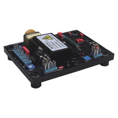 China Stamford SX460 top quality one Voltage:120 (95-132VAC) or 240 (190-264VAC)  1 phase 2 wire for sale