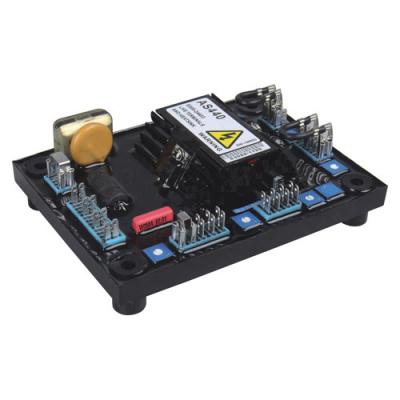 China Stamford AVR AS440 Top quality one Voltage:120( 95~132VAC) or 240(190~264VAC),1 phase, 2 wire for sale