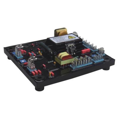 China Stamford AVR SX440 Top quality one SENSING/POWER INPUT Voltage: 190-264VAC , 1 phase, 2 wire for sale