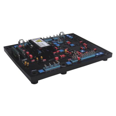 China Stamford AVR MX321 Top quality one Voltage: 190-264VAC Max, 2 Phase, 3 Wire for sale