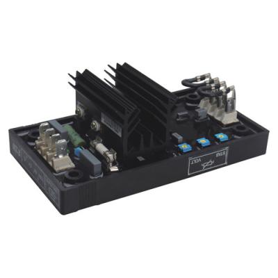 China Leroy Somer AVR R230 Voltage:  120(90~140)VAC , 1 phase, 2 wire for sale