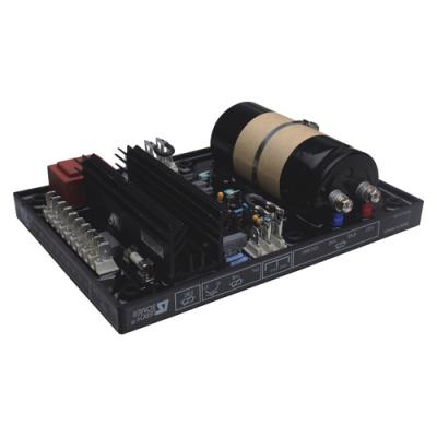 China Leroy Somer R448 SENSING INPUT Voltage: 95-480VAC POWER INPUT Voltage: 40-150VAC , 3 phase for sale