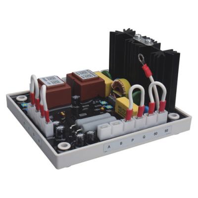 China Basler AVR AEC42-7(EA42-7)EA63-7D Voltage 180~277VAC ±0.5% ,1 phase for sale