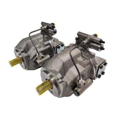 중국 금속 렉스트로스 변수 바인 펌프 A10VSO71DFEH-31R-PRC12KC3-SO479 판매용