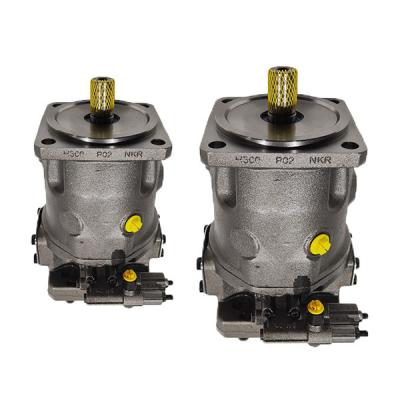 China Rotary Rexroth Hydraulic Gear Pump A10VSO71DFLR-31R-PPA12K01 for sale