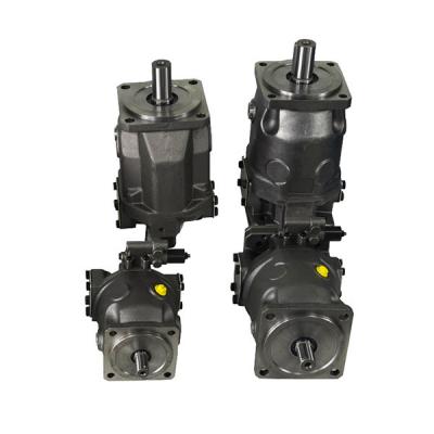 중국 엑시얼 피스톤 볼도저 수압 펌프 렉스로스 A10VSO71DFR1-31R-PPA12N00 판매용