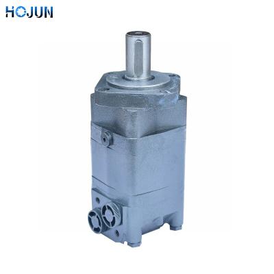 China BMM Series Hydraulic Orbital Motor For Construction Equipment for sale
