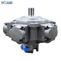 China Highly Customizable NHM JMDG Motor Precise Control for sale
