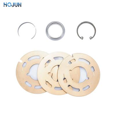 Cina DANFOSS MPT Parti di pompe idrauliche MPV in vendita