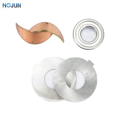 Cina DANFOSS MPT Parti di pompe idrauliche MPV in vendita