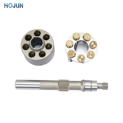 Cina DANFOSS MPT Parti di pompe idrauliche MPV in vendita